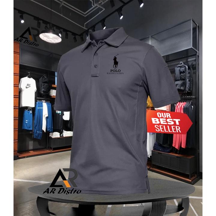 KREATIF! Kemeja Polo, Untuk Lelaki dan Wanita, Diimport, Warna - TikTok ...