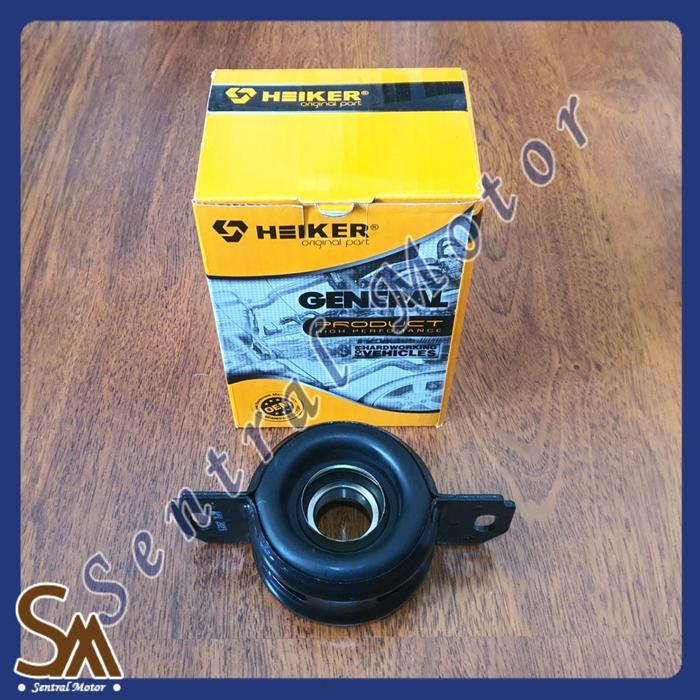 Jual Center Bearing Gantungan Kopel Toyota Kijang KF60 Kapsul 7K HEIKER ...