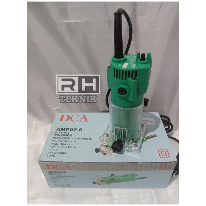 TRIMER DCA AMP02-6 MESIN PROFIL - Shop | Tokopedia