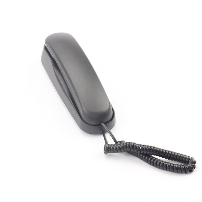 Telefon Dwi Tujuan, Telefon Kecil, Sesuai untuk Meja Pejabat - TikTok ...