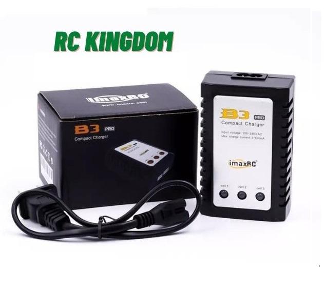 Imax B3 Pro chính hãng Sạc Pin Lipo 2S/3S xe, tàu, máy bay m - TikTok ...