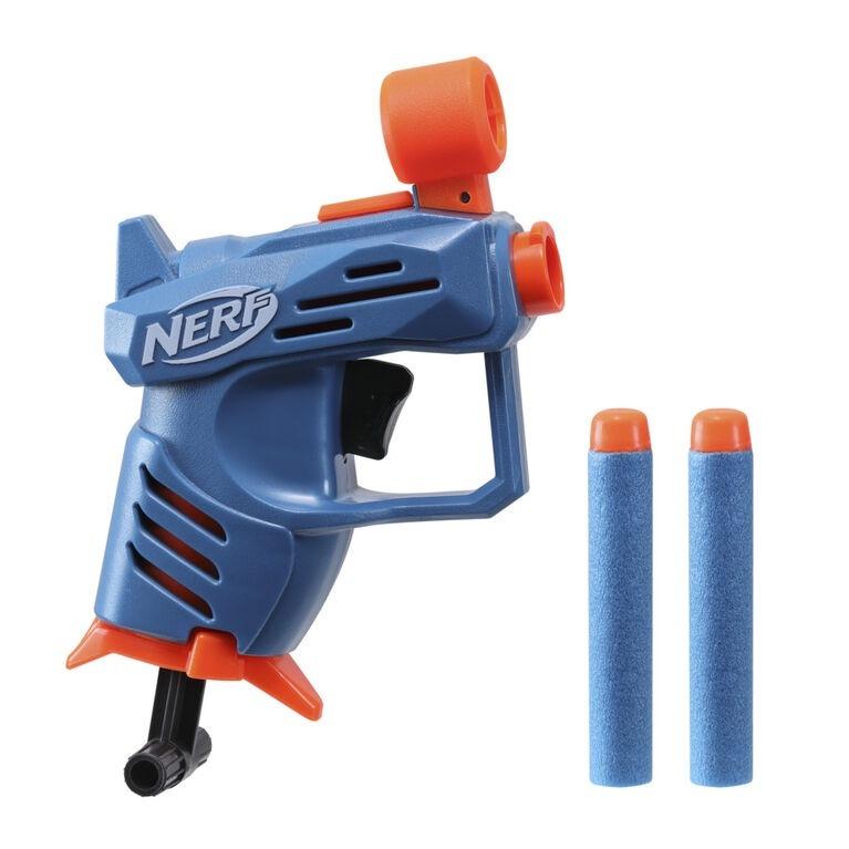 Hasbro Nerf Elite 2.0 Ace SD-1 Small Blaster Toy New For Kid - TikTok ...