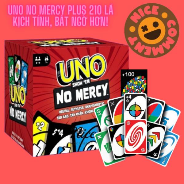 Uno Nocon Plus, Versi Dinaik Taraf, Termasuk Uno dan Peraturan - TikTok ...