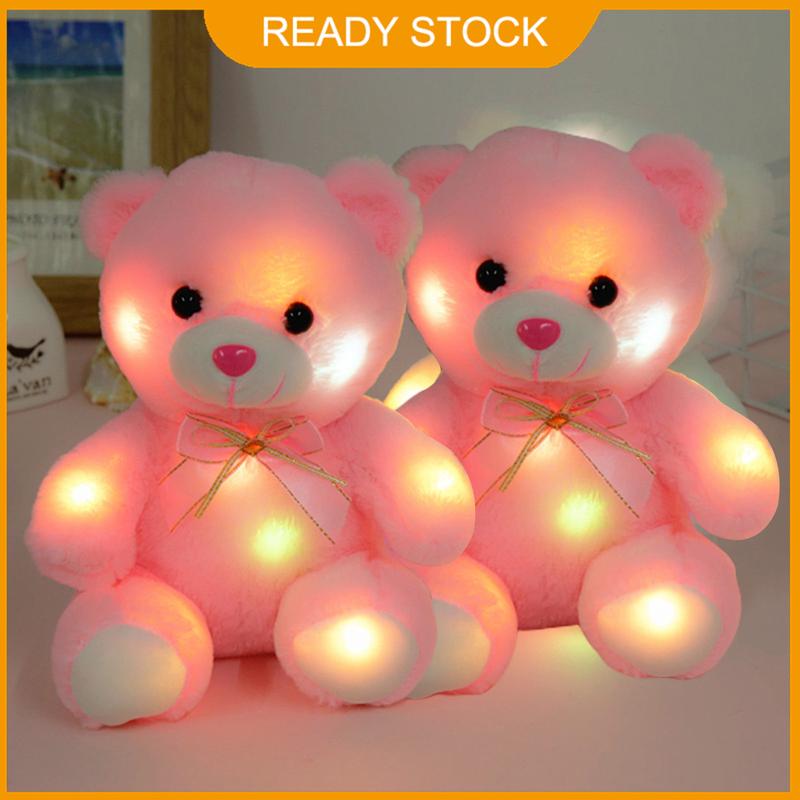 TERN Luminous Plush Toys High Simulation Breathable Decorative - TikTok ...