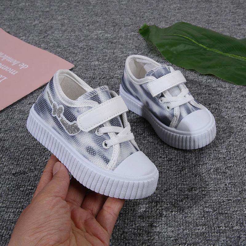 Kasut Tenis Kanak-kanak, Bernafas, Untuk Lelaki dan Perempuan, - TikTok ...