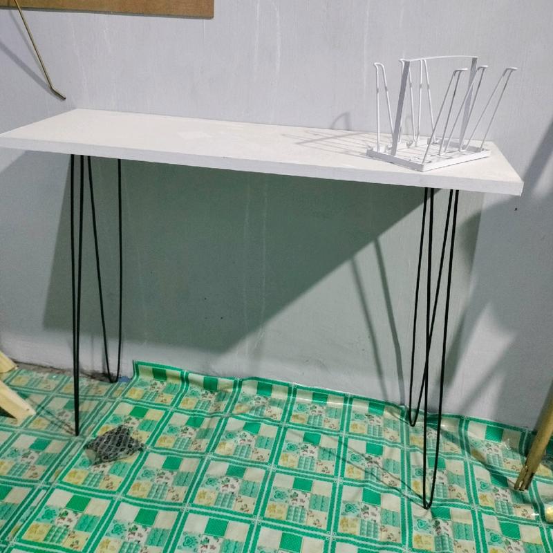 MEJA HIAS/ MEJA POJOK/ MEJA TAMU/ MEJA RIAS - Shop | Tokopedia