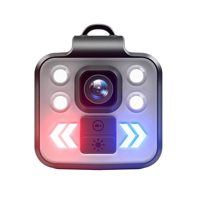 Kamera badan mini, perakam video sukan, Penglihatan malam, 1080P ...