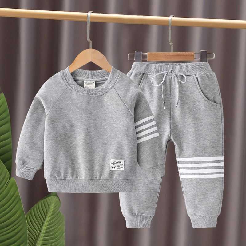 Sut Kanak-kanak, Koleksi Baharu Musim Bunga dan Musim Luruh 2024 ...