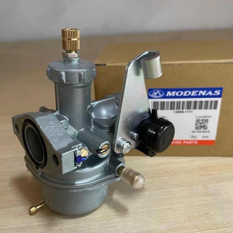 CARBURETOR KRISS 1 KRISS110 KRISS KRISTAR CARBURETOR ASSY Accessories - TikTok Shop Malaysia
