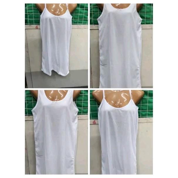 Kamison sleeveless for ladies - TikTok Shop Philippines