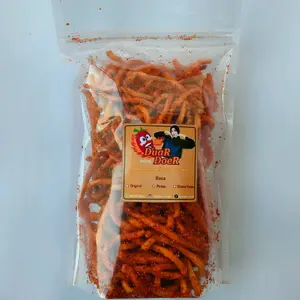 Stik Bawang DUAR DOER Cemilan Sistik Gurih Renyah Pedas Original 150 gr ...