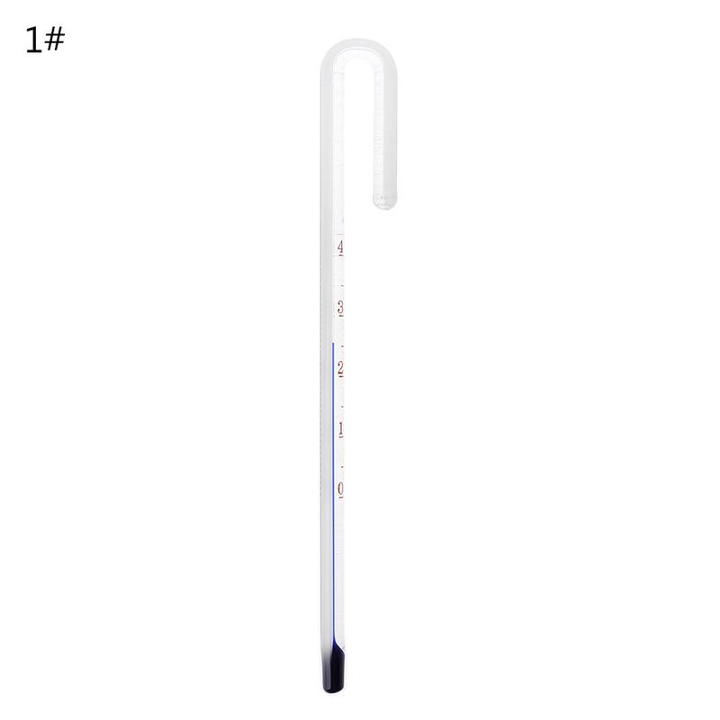 Aquarium Hanging Thermometer Fish for Tank Glass Temperature - TikTok ...