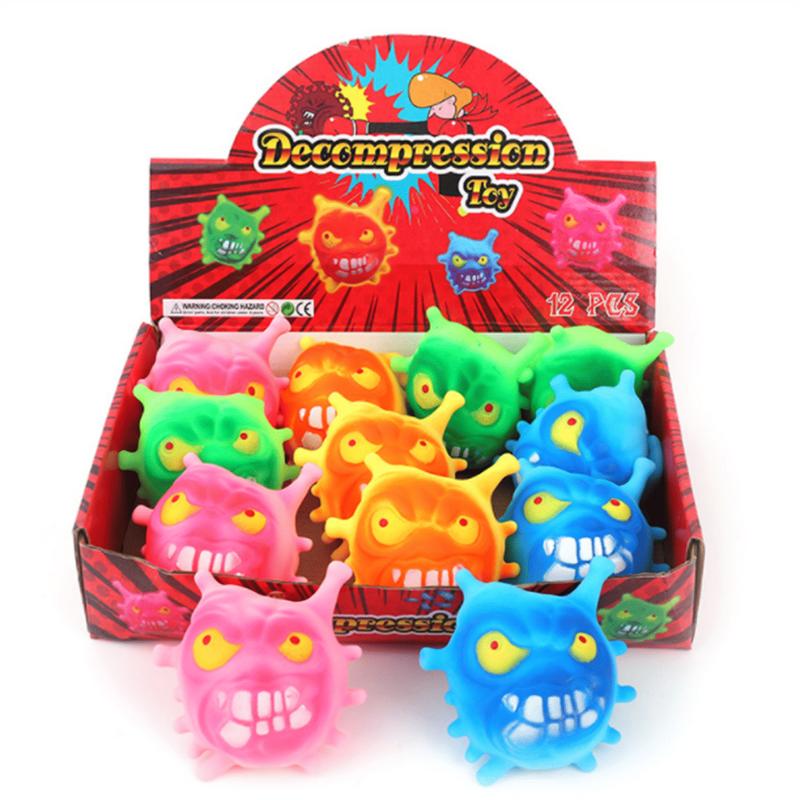 Gadgets Toys Vent Laying Crowded Stress Toys 3pcs - TikTok Shop
