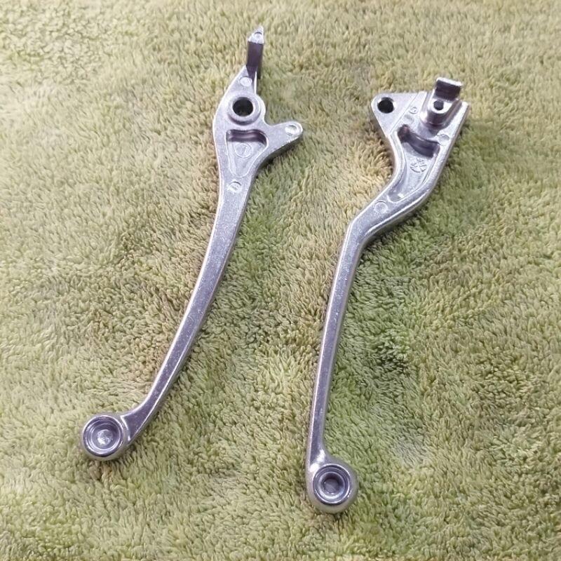 COD MOTORCYCLE STOCK LEVER SET FOR HONDA BEAT FI - TikTok Shop Philippines