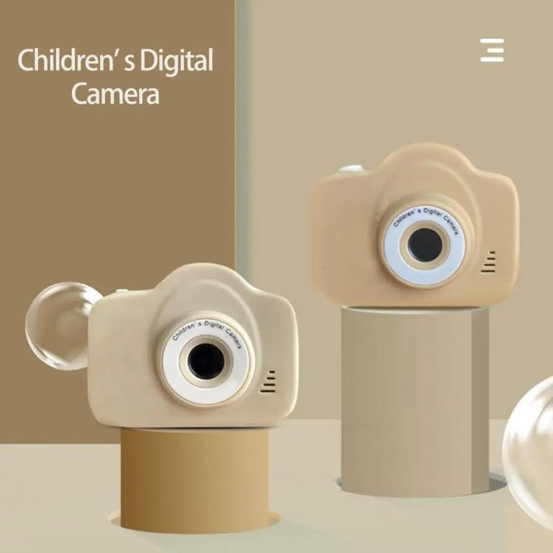 Kamera Kanak-kanak, Kamera Digital, Fokus Auto, Kamera Permainan ...