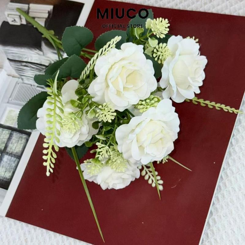 [COD] Miuco - Bouquet bunga BKT 1032 DADEA (x6) 6Cbg Bunga Artifisial ...