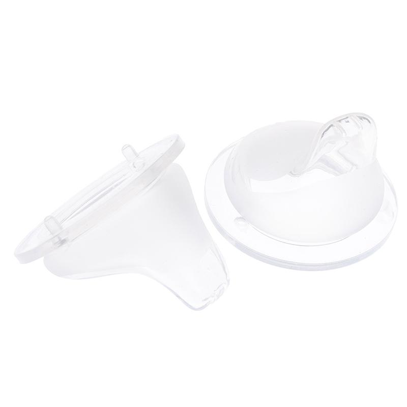 Baby Soft Safety Liquid Silicone Pacifier Natural Replacemen - TikTok ...