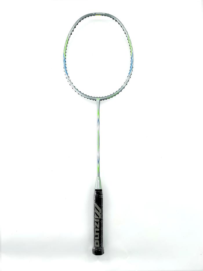 Jual Mizuno Altrax 800 New Colour Improved Features (Dk. Gray-Lime ...