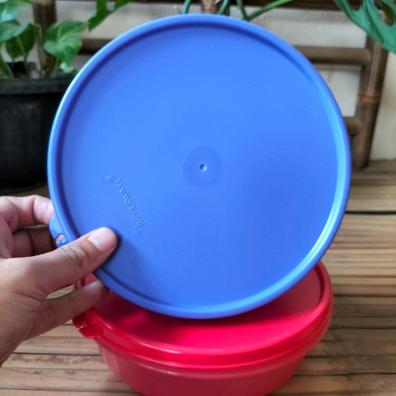 multi bowel Tupperware 1000ml 1 pc - Shop | Tokopedia