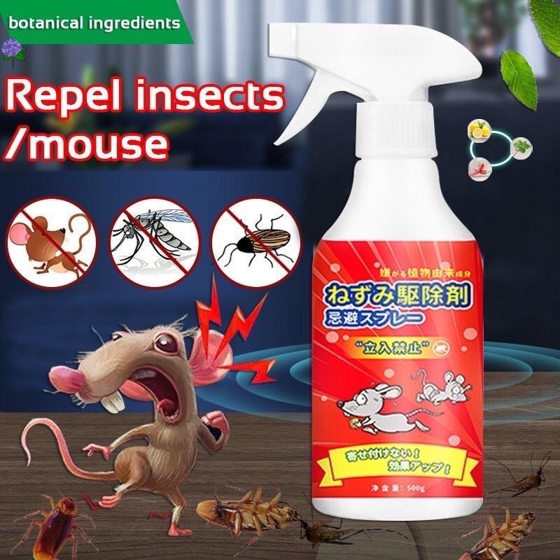 Rat extermination and rodent repellent rat destruction and rat - TikTok ...