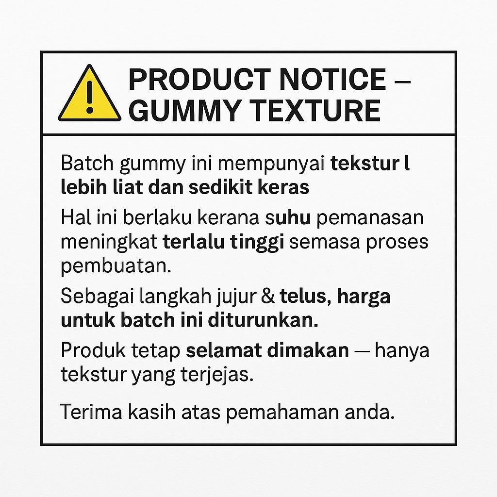 TURKEY GUMMY】Halal Sweet Sour Flavorable Assorted Rainbow Mix Sour ...