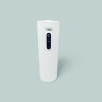 Jual [COD] Water Flosser Dental Irrigator Pembersih Karang Gigi 280ml ...