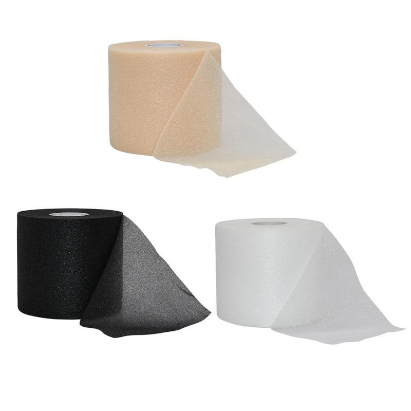 27m Pre-Wrap Athletic Tape Foam Underwrap Tape Athletic Foam - TikTok ...