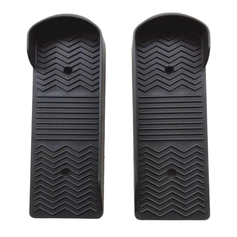 Universal Elliptical Machine Foot Pedals Stable - TikTok Shop