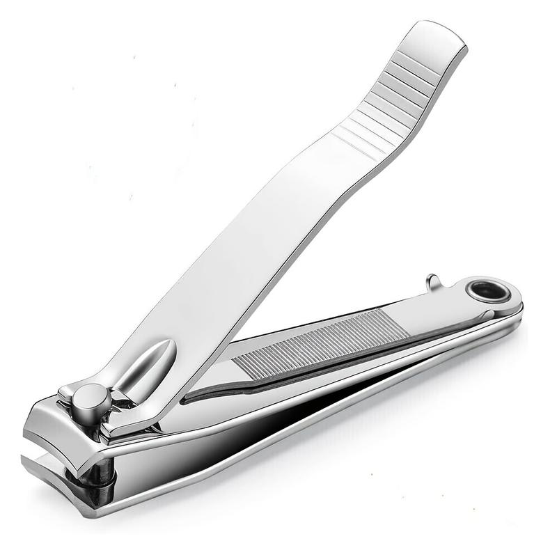 [Sharp Carbon Clipper] Classic Sharp Carbon Steel Nail Clipper - TikTok ...