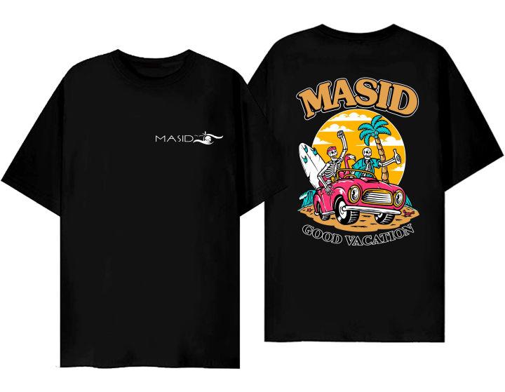 MASID CLOTHING All Good in the Hood (AGITH) High Quality Cotton ...