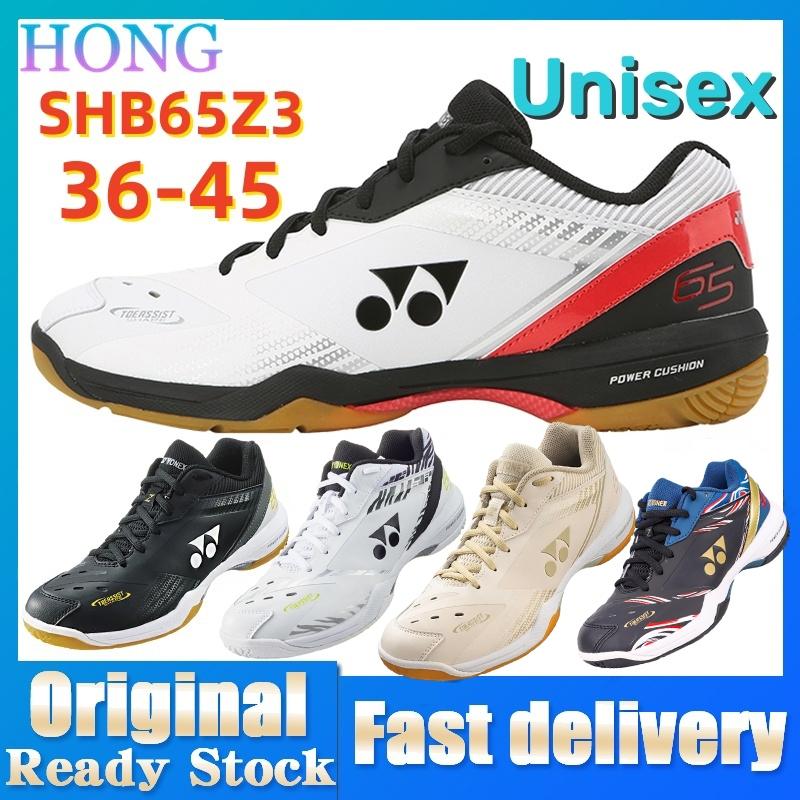 Yonex 65Z2 Badminton Shoes For Men Women Sport Shoes Fashion - TikTok ...