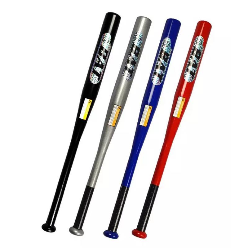 【NAIE】 ไม้เบสบอลเหล็ก 21นิ้ว. สินค้าคุณภาพเกรดA (baseball Baton)【COD ...