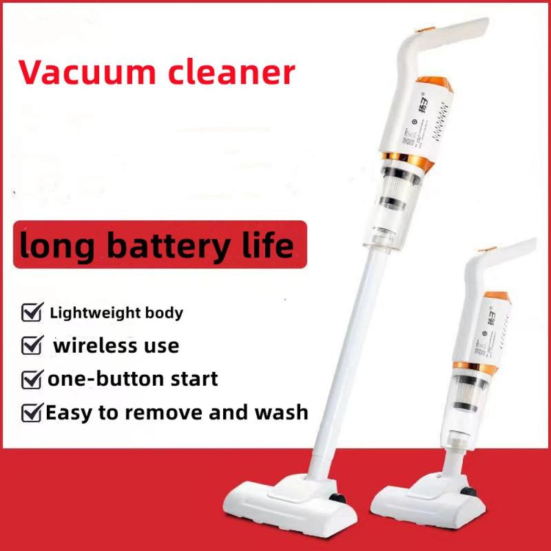 Swiss Thomas Cordless Vacuum Cleaner With Mop Pad Rechargeable - TikTok ...