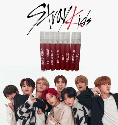 Stray kids Inspired Perfume 10, 30 and 50 ml Fragrance Scent - TikTok ...