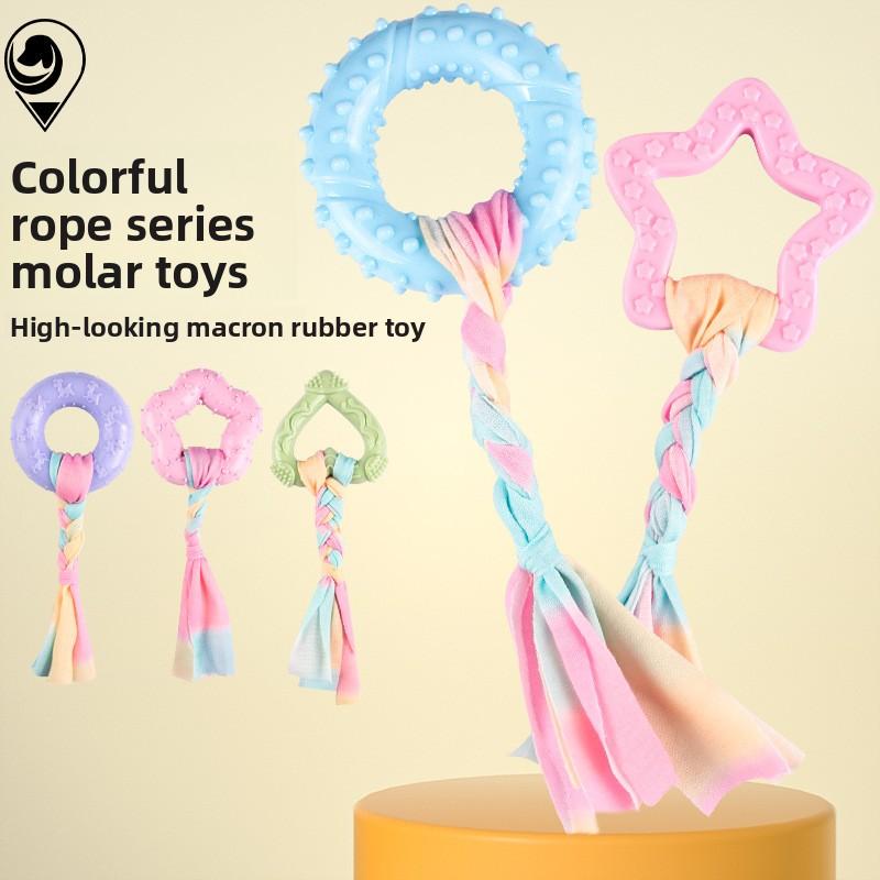 KNOT TOYS KOMBO TPR EXTREME! | ANYAMAN KAPAS ANTI-HANCUR 10KG+ - TikTok ...