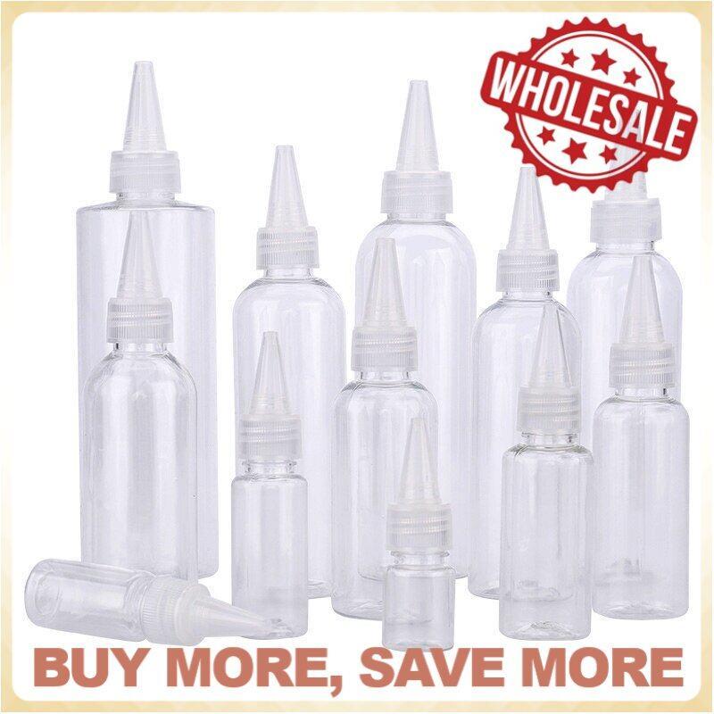[Botol Sembur] [Ready Stock] Refillable Squeeze Dropper Bottle - TikTok ...