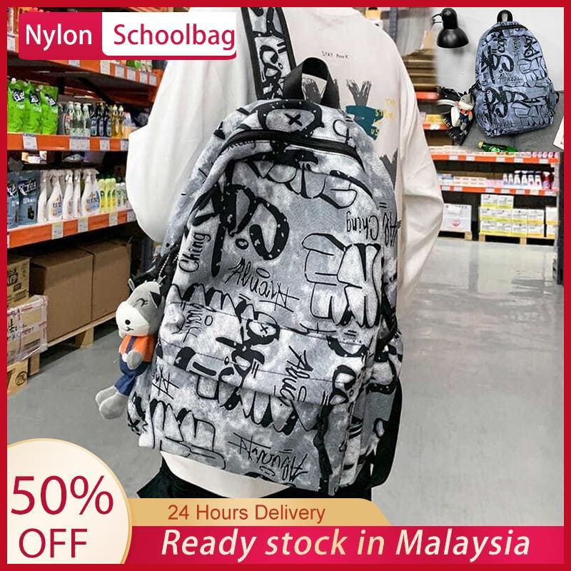 【Malaysia Stock】beg sekolah lelaki school bags for boys junior - TikTok ...