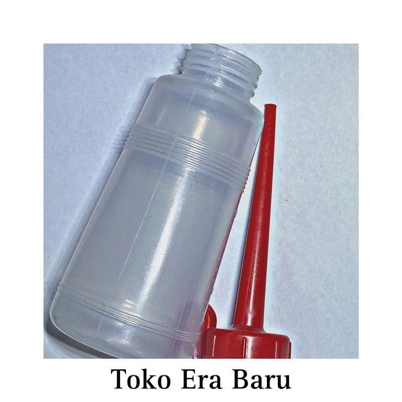 BOTOL OLI OIL BOTTLE TEMPAT PELUMAS OIL - Shop | Tokopedia