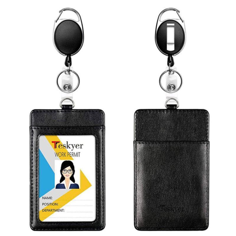 Dompet Kad, Hitam, untuk Wanita dan Lelaki, Rantai Kunci Boleh - TikTok ...