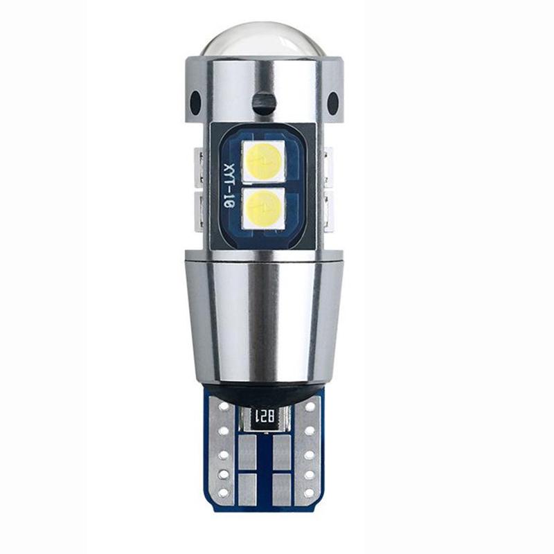 Mentol LED T10, Lampu Isyarat Kereta, Lampu Penghabisan, Lampu - TikTok ...