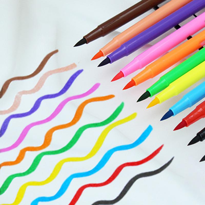 murdyhg Baking Color Pens Safe Baking Color Pens BPA Free Biscuits ...