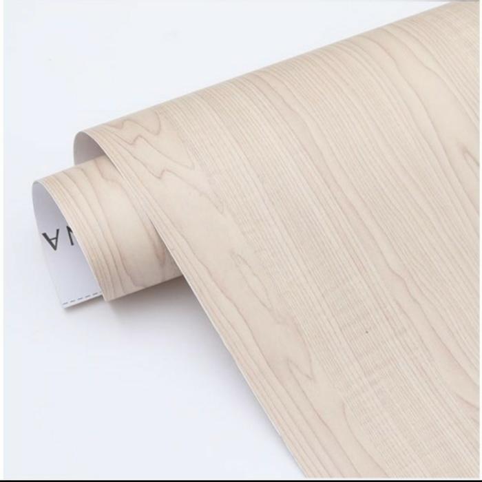 Jual Sticker Decosheet PVC Pelapis Furniture HPL Kayu Triplek Meja ...