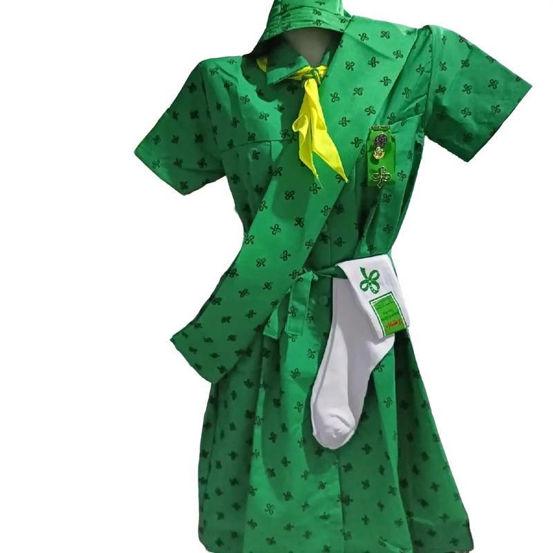 GSP Dress Set Complete Set with Accessories and World Pin - TikTok Shop ...