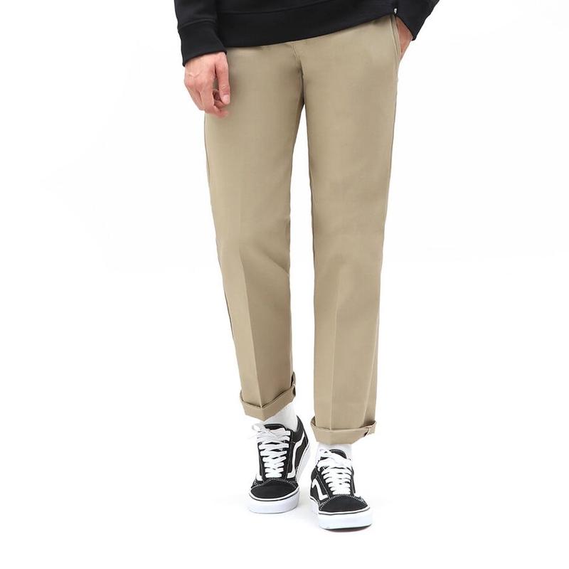 Dickies 873 slim straight leg - TikTok Shop Malaysia