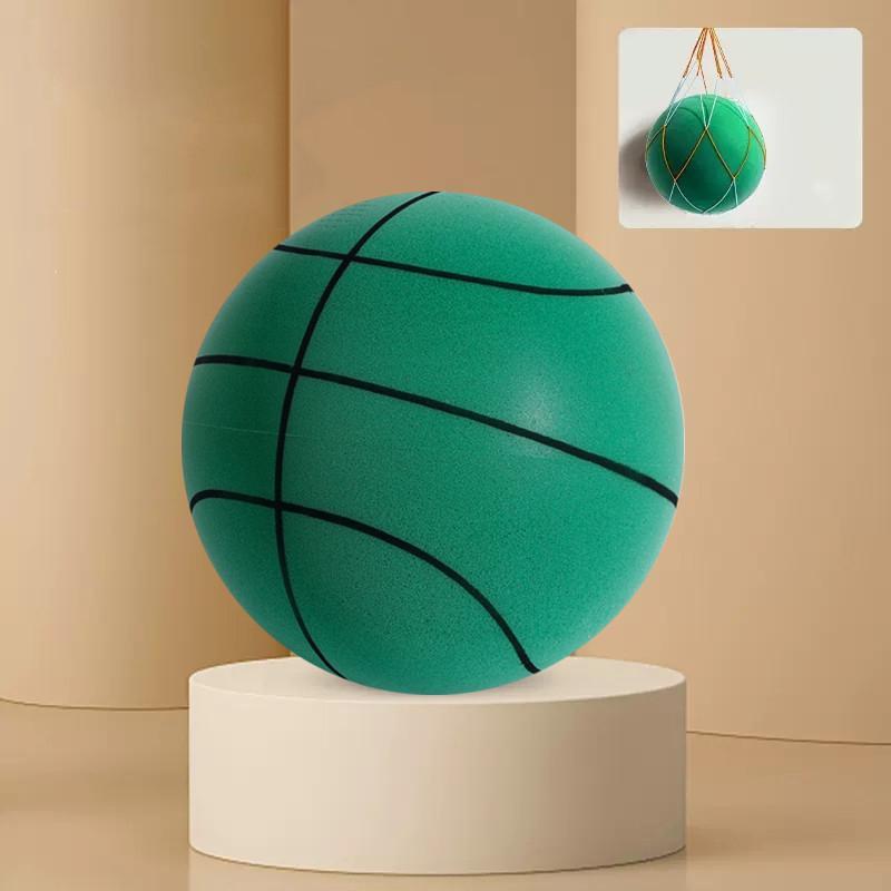Soft Silent Basketball, Indoor Training Basketball, Silent Ball ...