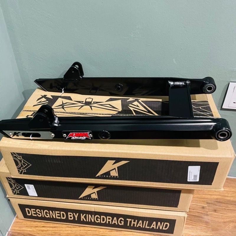 KINGDRAG EX5 DREAM DRAGSTER SLOT SWING ARM KING DRAG SWING ARM - TikTok ...