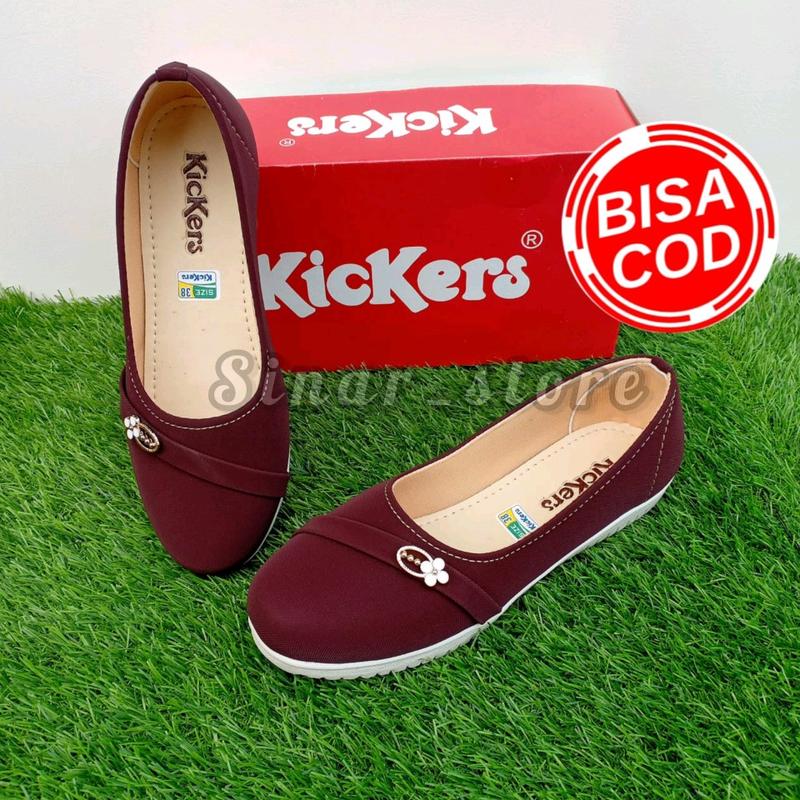Sepatu wanita viral tiktok terbaru - Shop | Tokopedia