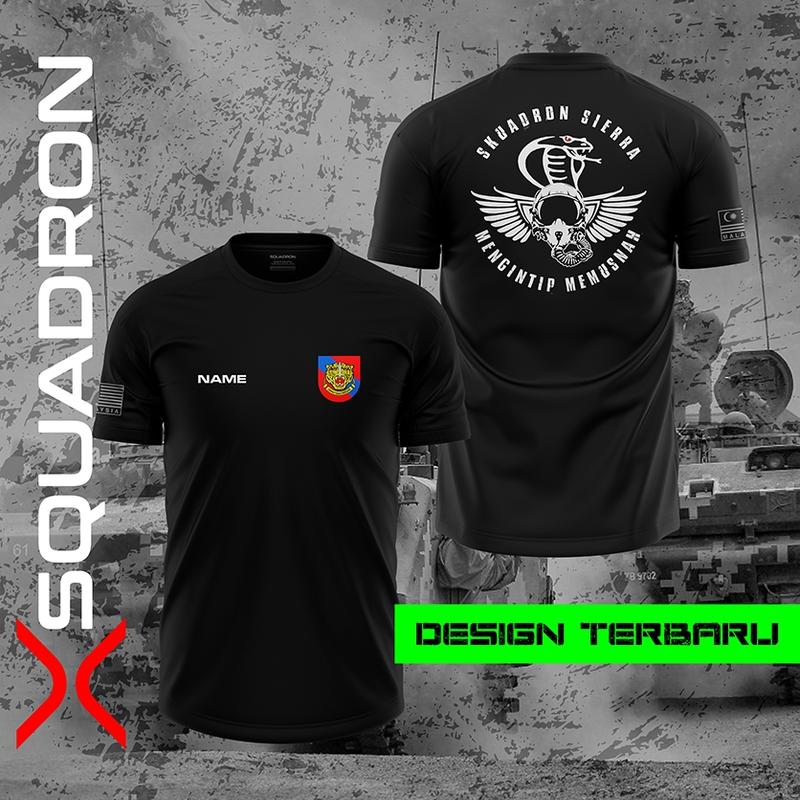 11 RGK V2 Inner Microfiber T-shirt Askar - TikTok Shop Malaysia