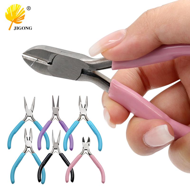 Alat Playar Barang Kemas, 1PC, Peralatan, Playar Wayar Pemotong ...