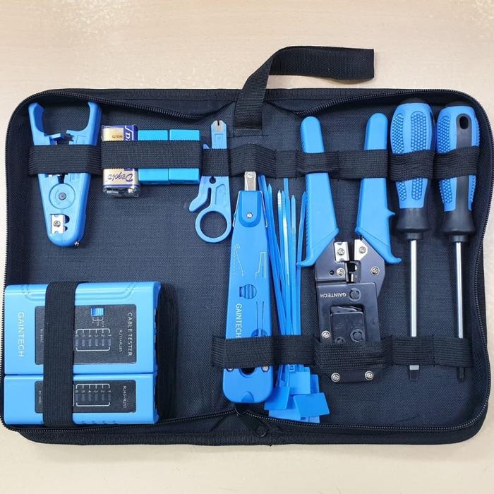 Jual NETWORK TOOLKIT 7 IN 1 GT-580 TOOL KIT - Jakarta Barat ...